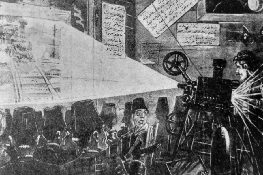 O Poder das Histórias – Retrofiction